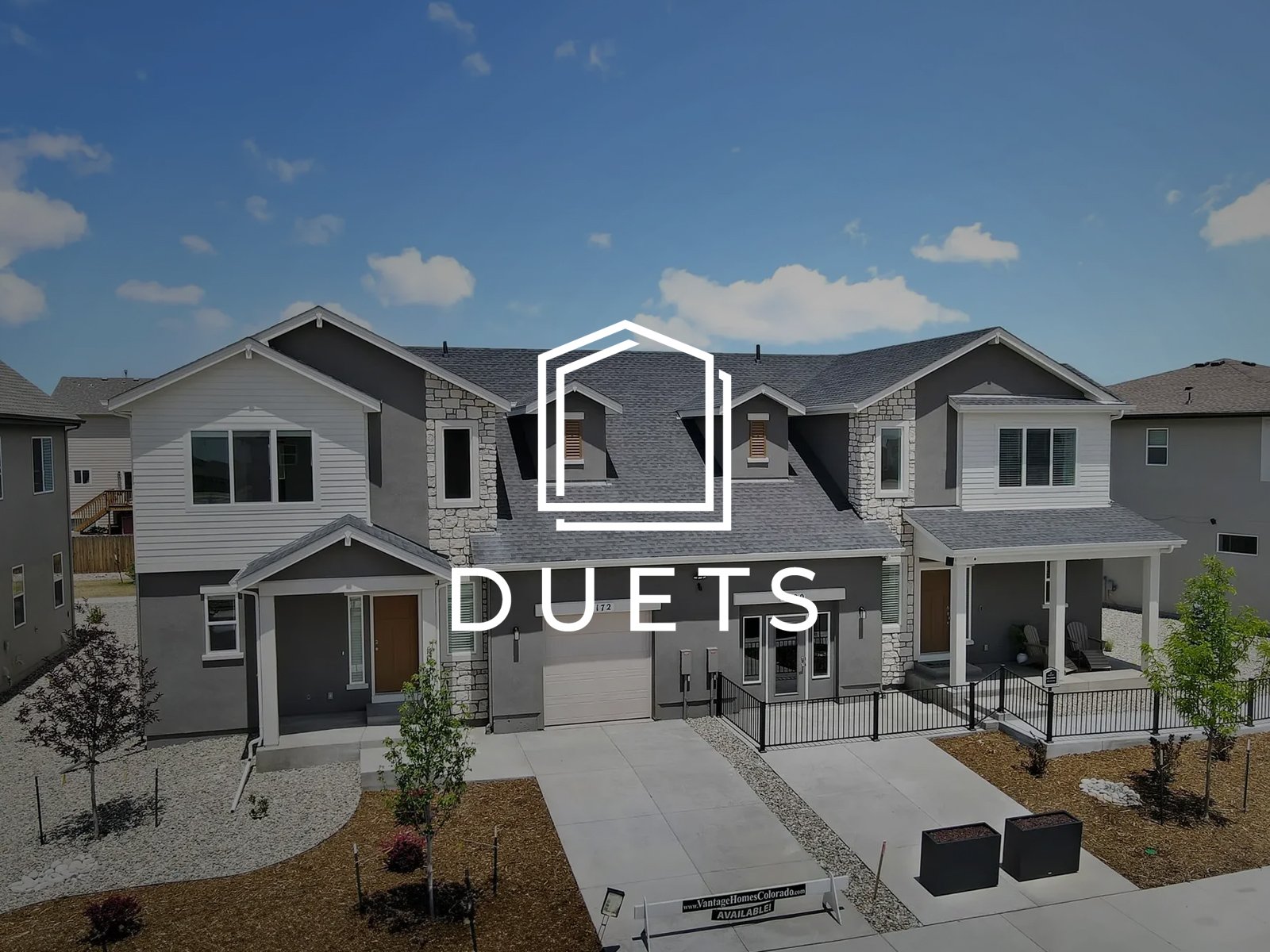 Communities | Colorado Springs | Vantage Homes