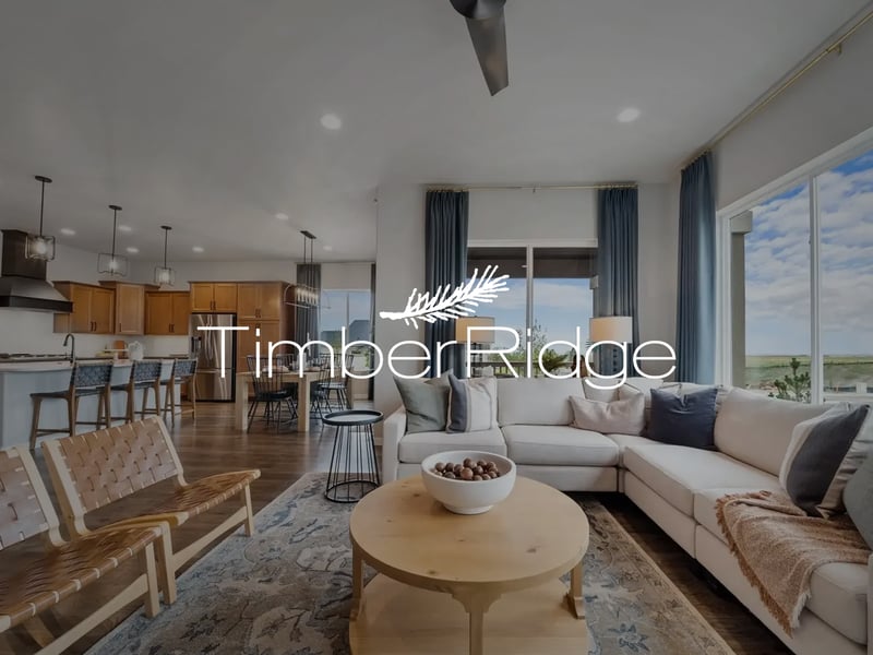 Communities | Colorado Springs | Vantage Homes