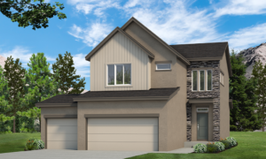 Percheron - Vantage Homes