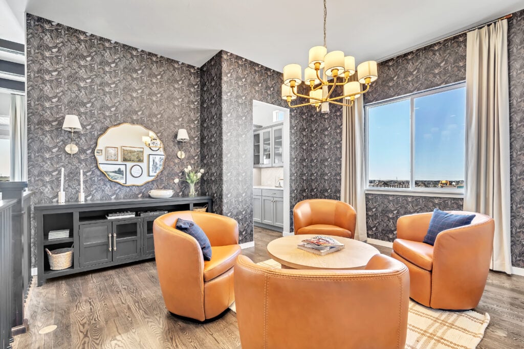 Home - Vantage Homes